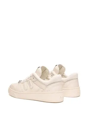 Bally Raise Low-top Sneakers - White