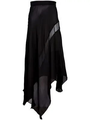 FLEUR DU MAL Handkerchief Skirt