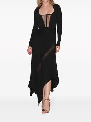 FLEUR DU MAL Handkerchief Skirt