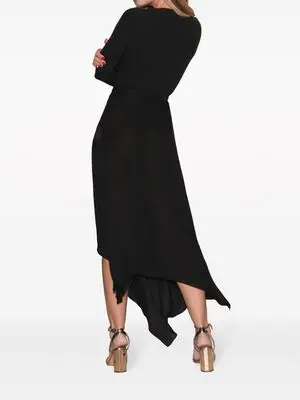 FLEUR DU MAL Handkerchief Skirt
