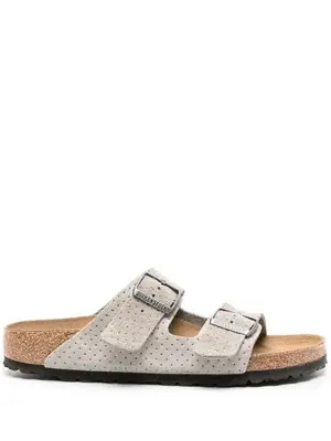 Birkenstock Perforated Sandals For Men