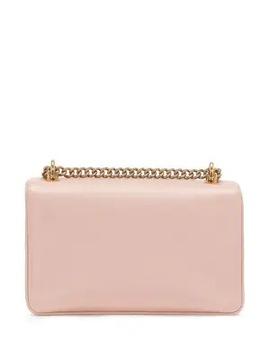 Dolce & Gabbana Devotion Crossbody Bag - Pink