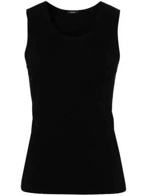 Joseph Straight Hem Tops