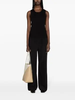 JOSEPH Jersey Knit Tank Top