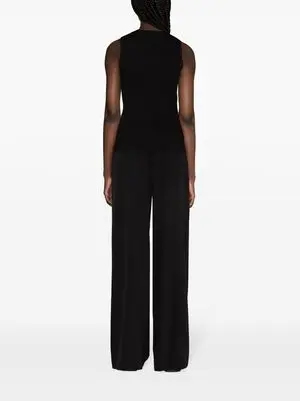 JOSEPH Jersey Knit Tank Top