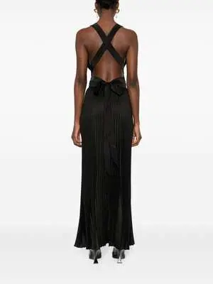 L'IDEE Moderniste Full-length Gown