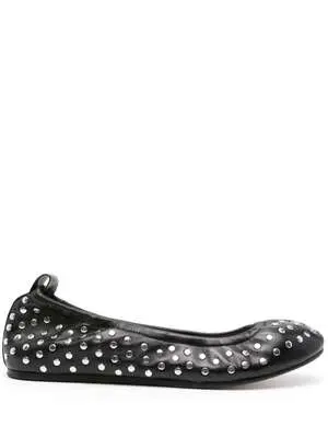 Isabel Marant Etoile Studded Flats For Women