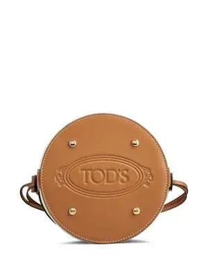 TOD'S Small Kate Panelled Bucket Bag