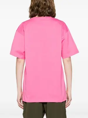 Moschino Embroidered T-shirt