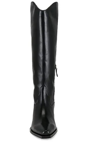 Feners Ever-y Day Boot In Black