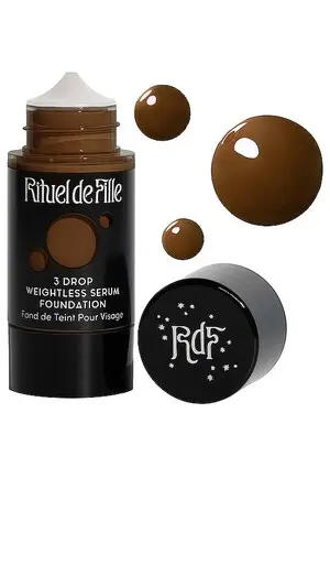 Rituel De Fille Makeup Products