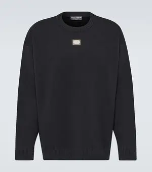 Dolce & Gabbana Logo Sweatshirt