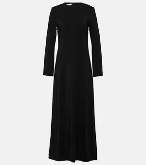 Co Jersey Maxi Dress