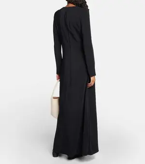 Co Jersey Maxi Dress