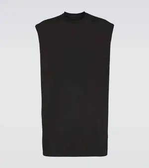 Rick Owens Slim Fit T-shirts For Men
