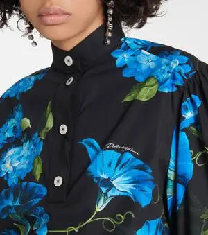 Dolce & Gabbana Cotton Shirt