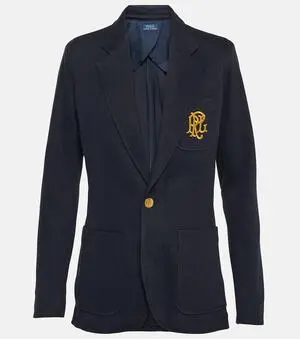 Polo Ralph Lauren Printed Blazers For Women