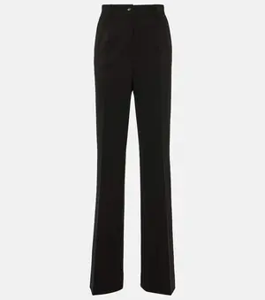 Dolce & Gabbana Flare Pants For Women