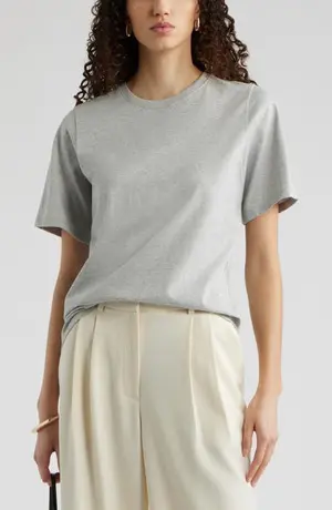 Nordstrom Layered T-shirts For Women