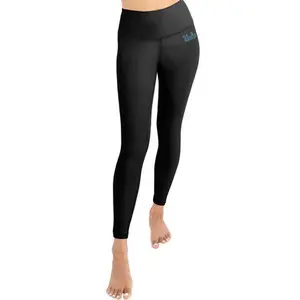 KADI BRAND Ucla Bruins Buttery Soft Midi Bra & Leggings Set