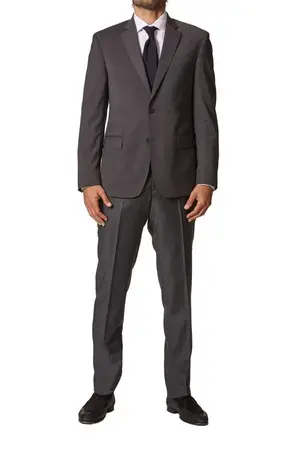 Jb Britches Sartorial Classic Fit Suit