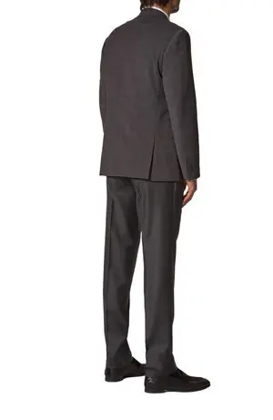 Jb Britches Sartorial Classic Fit Suit