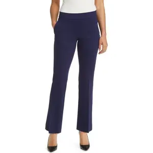 Anne Klein Pull-on Pants - Distant Mountain