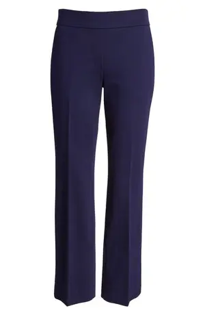 Anne Klein Pull-on Pants - Distant Mountain