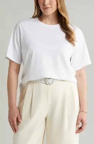 Nordstrom Layered T-shirts For Women