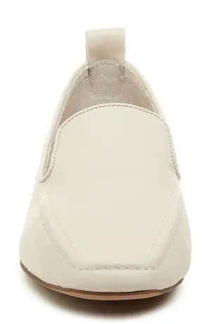 KELSI DAGGER BROOKLYN Finley Flat - Cream