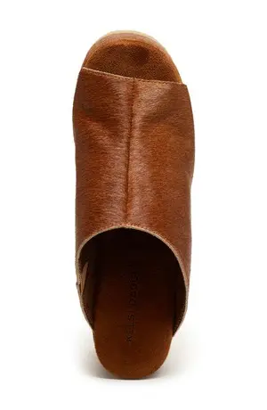 KELSI DAGGER BROOKLYN Rowan Platform Slide Sandal