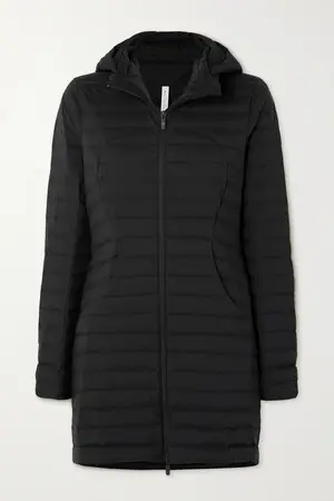 Lululemon Pack It Down Quilted Down Jacket