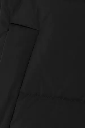 Lululemon Wunder Puff Hooded Down Jacket - Black