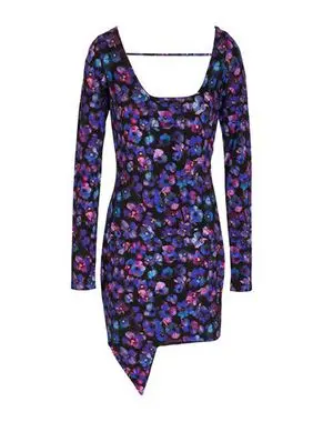 8 By Yoox Knee Length Dresses