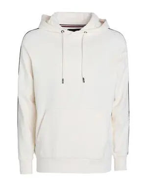 Tommy Hilfiger Cotton French Terry Appliquéd Sweatshirt