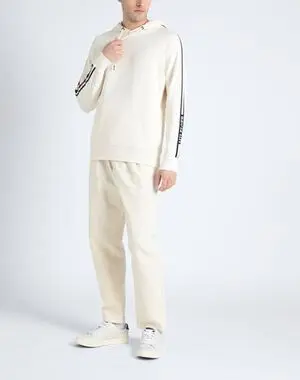 Tommy Hilfiger Cotton French Terry Appliquéd Sweatshirt