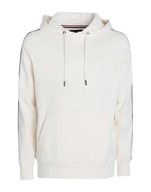 Tommy Hilfiger Cotton French Terry Appliquéd Sweatshirt