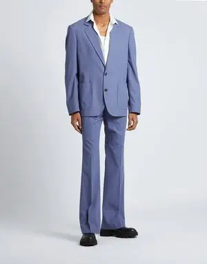 8 BY YOOX Cotton Single Breasted Oversize Blazer Blazer Size Cotton