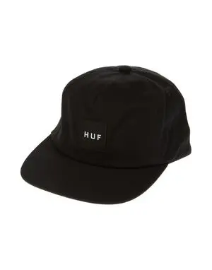 HUF Hat Size Cotton