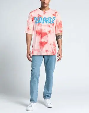 Dsquared2 T-shirt Size Cotton