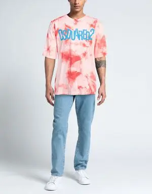 Dsquared2 T-shirt Size Cotton