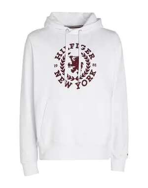 Tommy Hilfiger Cotton French Terry Hoodie