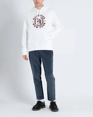 Tommy Hilfiger Cotton French Terry Hoodie