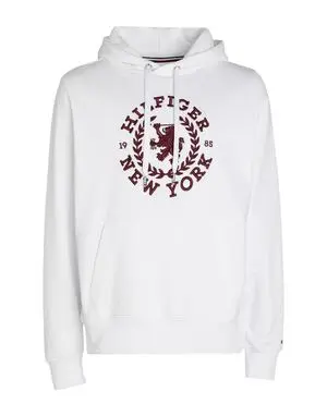 Tommy Hilfiger Cotton French Terry Hoodie
