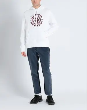Tommy Hilfiger Cotton French Terry Hoodie
