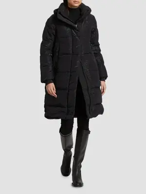 Canada Goose Byward Quilted Hooded Parka