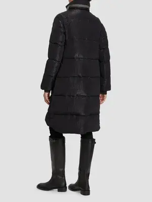 Canada Goose Byward Quilted Hooded Parka