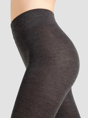 Falke Wool-blend Tights
