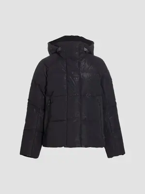 Canada Goose Junction Hooded Jacket