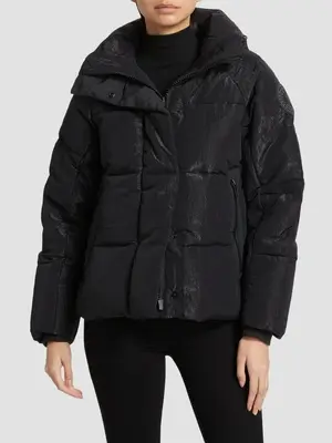Canada Goose Junction Hooded Jacket